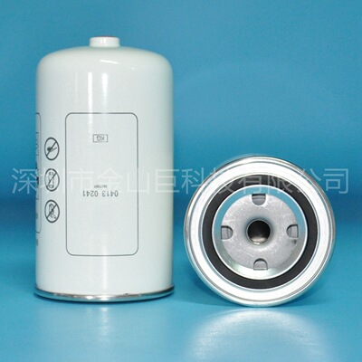 柴油滤清器19951210 04130241 04130650 70025153 466-4177