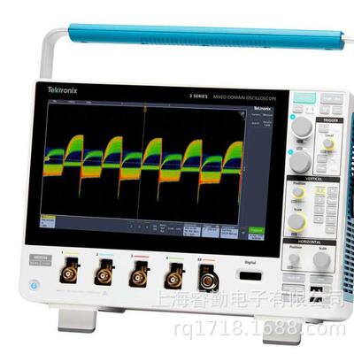 MDO34MDO混合域示波器