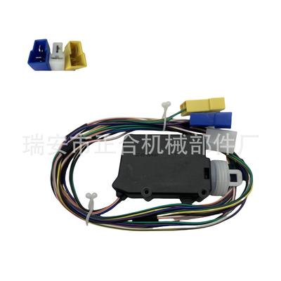 05103756AA滑门锁开关适用95-06奔驰02-06道奇sprinter25003500