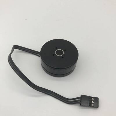 深圳鼎玉丰Gopro4云台专用无刷电机C2805航模无刷云台电机云台