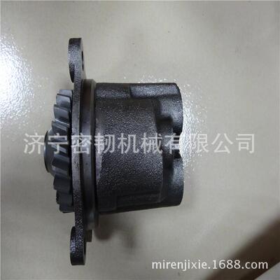 装载机平地机齿轮泵转向泵转动泵WA60/WA320/齿轮泵704-23-29201