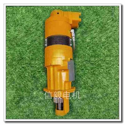 TDI-45MA系列气动起动机3829606，45MA27751-001洋马船机气动马