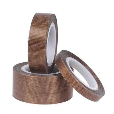 10m Cloth Ptfe Tape Selfadhesive High Temperature