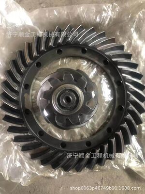 厂家直销厦工装载机XG956 953 XG951盆角齿 太阳齿 前后桥主传动