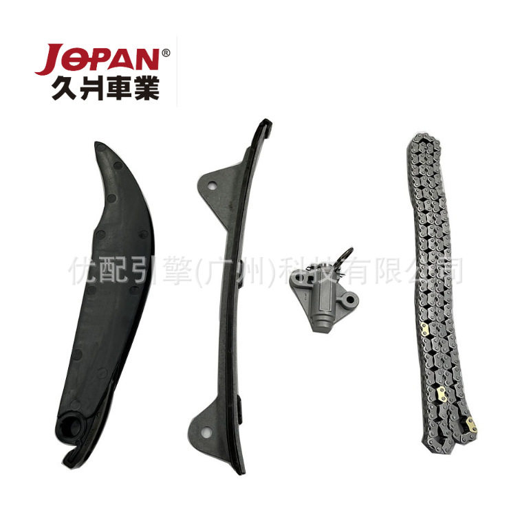 24321-2E000适用于现代佳乐NU2.0正时链条套装正时修包正时链条