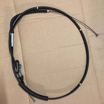 汽车配件手刹线适用于HIACE46410-26490