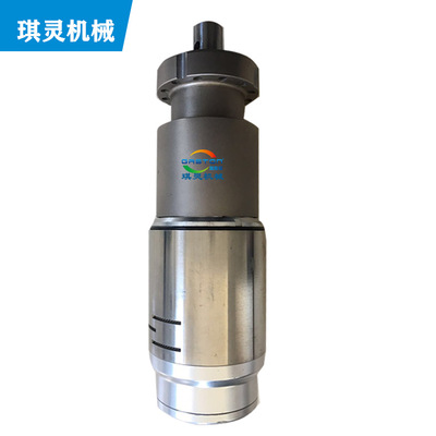 气动主轴 微型气动马达 行星式气动马达  DOPAG气动马达性能相同