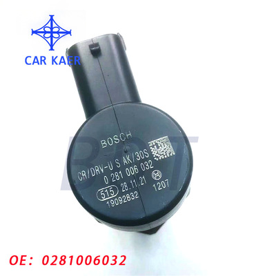 汽车燃油泵DRV阀适用于依维柯Iveco Fiat 0281006032