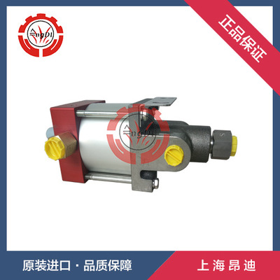 MO37气驱增压泵 MAXIMATOR气动液压泵 玻璃厂设备专用增压泵