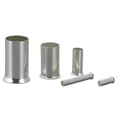 供应 管形端子，欧式端子 CN500020，符合ROHS, UL 针形端子,插针