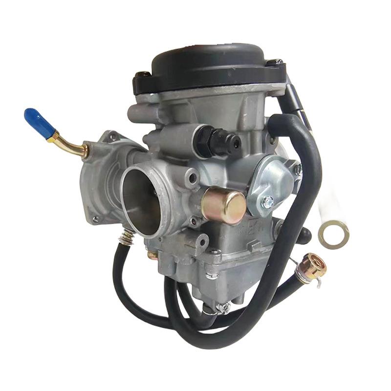 摩托车PD33J化油器适用YamahaBigBear400KODIAK450YFM450