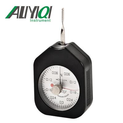 供应ATN-0.5-1单针张力计艾力指针张力计测力计