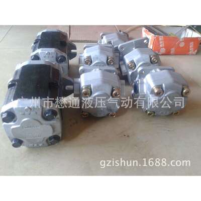 供应HTOQ定量叶片泵DVQ20-19FR01