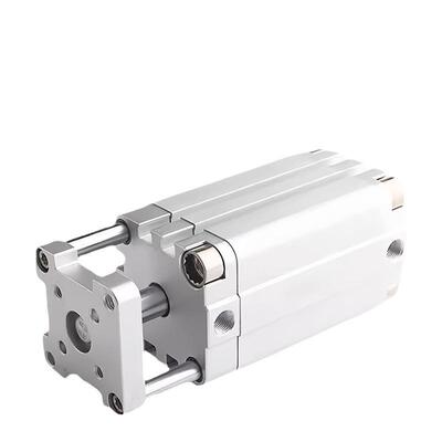 三杆三轴薄型气缸ADVUL-12-10-15-16-20-25-30-32-40-50