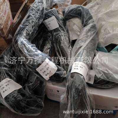 推土机水管14X-03-5123114X-03-51211D65PX-16