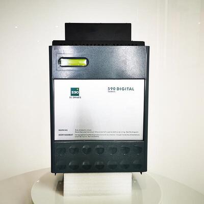 全新欧陆590C/150A直流控制器多挡位调节现货供应质保一年