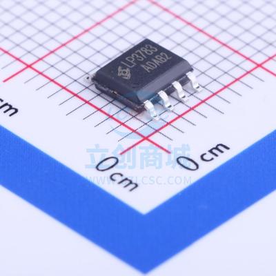 AC-DC控制器和稳压器 LP3783A SOP-7 芯茂微