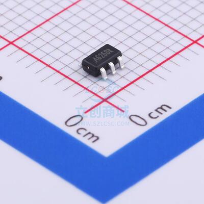 DC-DC电源芯片 MT2496 SOT-23-6 西安航天民芯