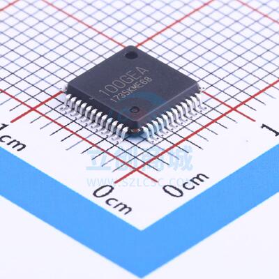 RENESAS(瑞萨) R5F100GEAFB#V0 LQFP-48_7x7x05P RENESAS(瑞萨)/I