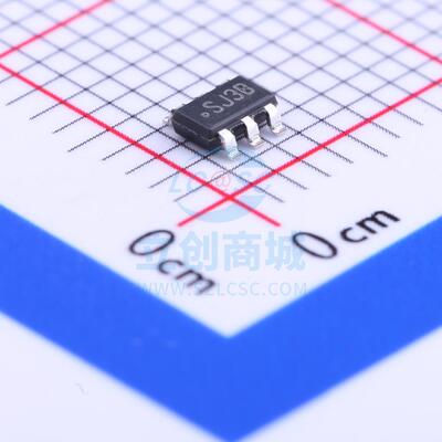 DC-DC电源芯片 LMR14203XMK/NOPB SOT-23-6 TI()