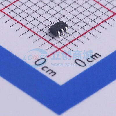 三极管(BJT) PBSS2515YPN.115 SOT-363 Nexperia(安世) 原装正品