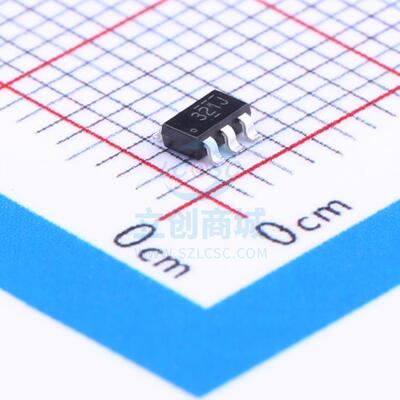 运算放大器 LMV321AS5X SOT-23-5 onsemi(安森美)