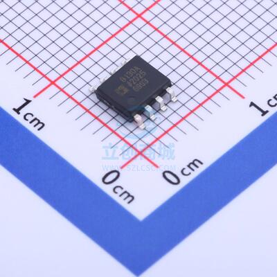 运算放大器 AD8130ARZ-REEL SOIC-8 ADI(亚德诺)/LINEAR