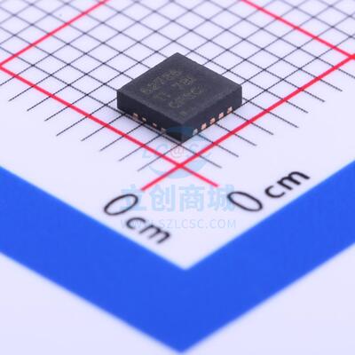 DC-DC电源芯片 TPS62736RGYT VQFN-14_3.6x3.6x05P TI()