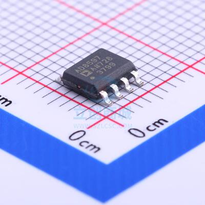 运算放大器 AD8597ARZ SOIC-8_150mil ADI(亚德诺)/LINEAR