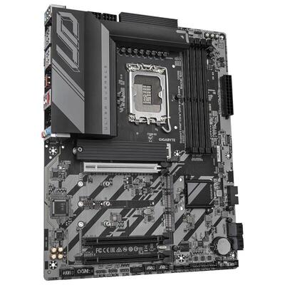 适用技嘉超耐久Z890 UD DDR5主板 支持Ultra U7-265K U5-245K