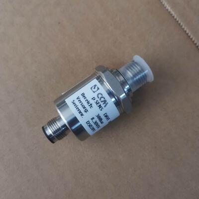 徐工xct12xct8吊车变副油缸压力传感器感应塞国产DAVE300/3401