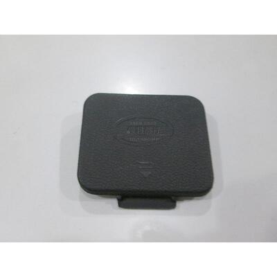适用奔驰W164保险杠盖GL320 GL350 GL450 ML300 ML280后杠拖车盖