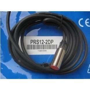 奥托尼克斯 AUTONICS 原装正品 接近开关 PRS12-2DP PRS12-4DP