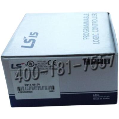 全新LS 通讯模块 XGL-EFMF XGL-EFMT XGL-EDMF XGL-EDMT