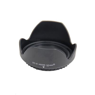 新富士XC1545mm XF35mmF14 18mmf20微单眼相机相机定焦镜头遮光罩