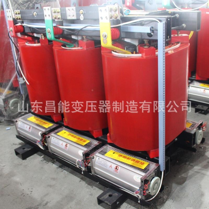 式干变压器厂160KVA干式变SCB10-16压器SC11-160VA式变干压K器