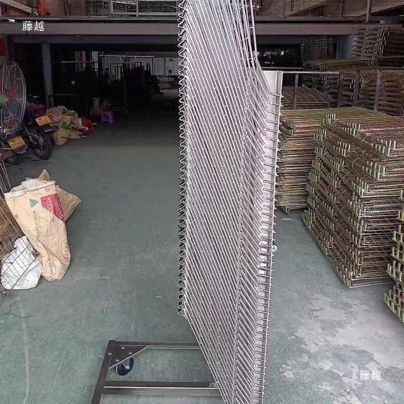车不锈静钢千层架多层物架间移动仓储货置架防电周转车PCB无品牌/