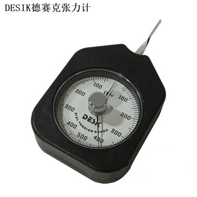 DESIK德赛克横向张力计DTB-150