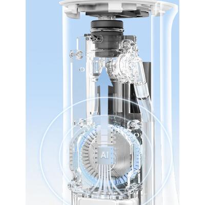 素W5PRW5ProO冲器牙洗牙器大水续箱长航家用便士携式正畸牙齿水牙