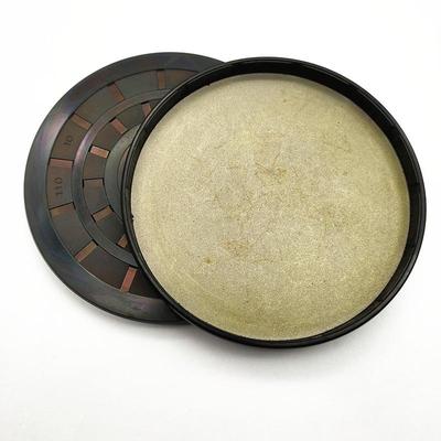 台湾NAK端面密封盖EC端盖油封盖