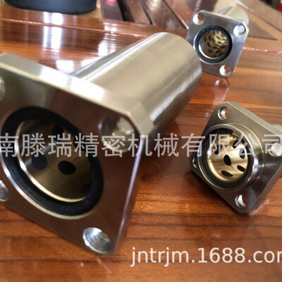 MFKW-S35,无油衬套固定座组件，MFML-S30,MFMS-DS30,MFMW-S35