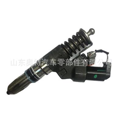 3411385喷油器总成3411385发动机配件喷油器/质保