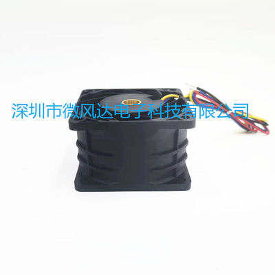 MG(1)6024HB-(2)38-60X60X38MM风扇 60MM大风量高速轴流风扇