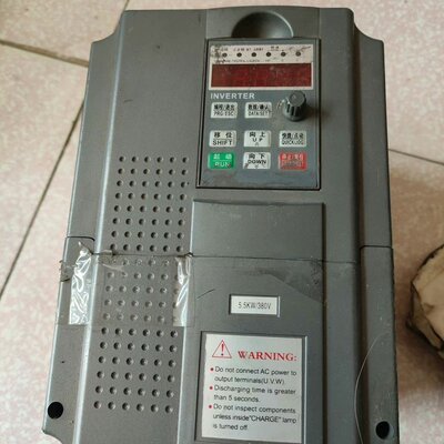 可维修HDVC5.5E4L.变频器议价