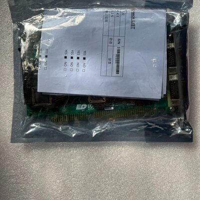 可维修EOTECHCS采集卡ETS4 Ver 1.5k议价