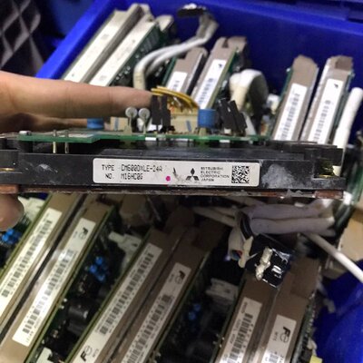 可维修IGBT模块CM600DXLE-24A议价