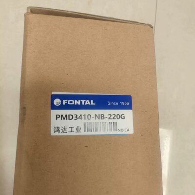 可维修台湾鸿达FONTAL 电磁阀，PMD3410-NB-220G议价
