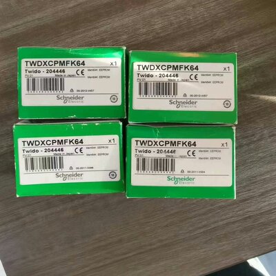 可维修TWDXCPMFK32议价