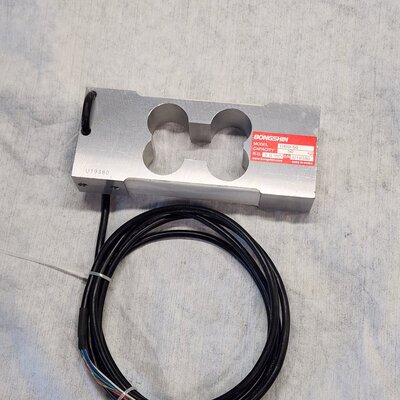 可维修BONGSHIN OBU-50称重传感器 压力传感器 秤议价