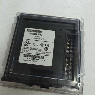 可维修IC693MDL940议价